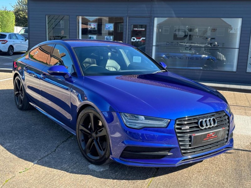 Used Cars Derby, Derbyshire | Derby Prestige Cars