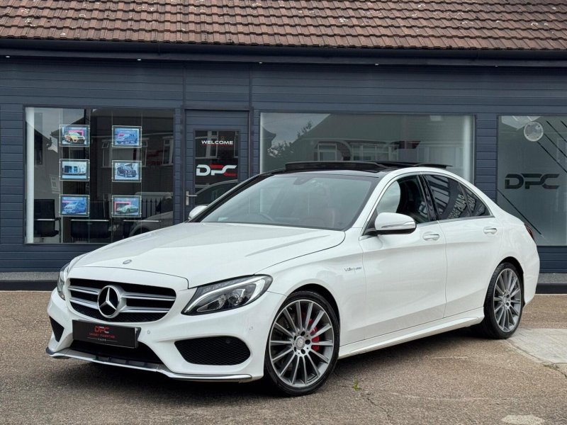Used Cars Derby, Derbyshire | Derby Prestige Cars